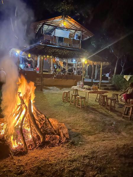 Eco Lodge Safari - 斯里蘭卡