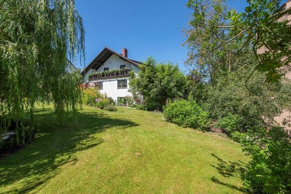 Ferienwohnung Schieder - Waidhaus