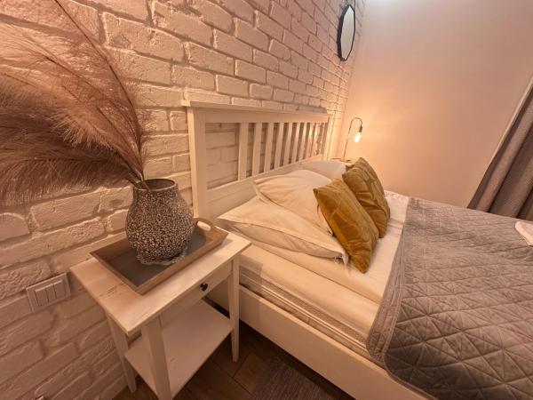 Apartament B 200m Do Plaży - Gdynia