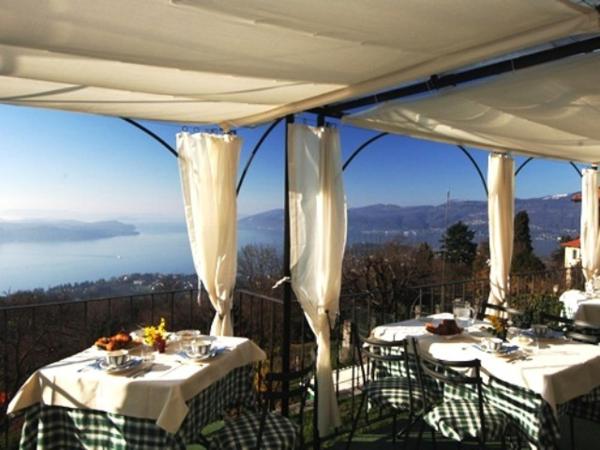 Locanda Chi Ghinn - Ghiffa