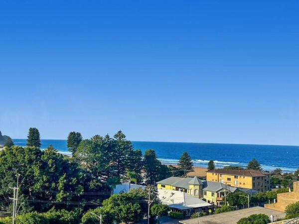 Unit 32 - Avoca Palms Resort - Avoca Beach