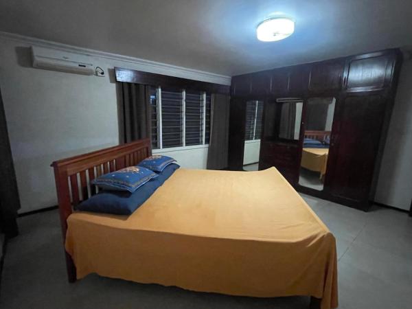 Setko Apartment - Fiji