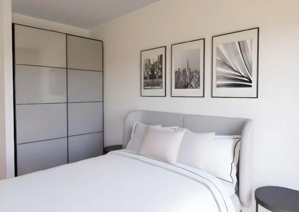 Madrid Suites Moncloa-aravaca, Solo Check In On Line - Parking Gratuito - Villaviciosa de Odón