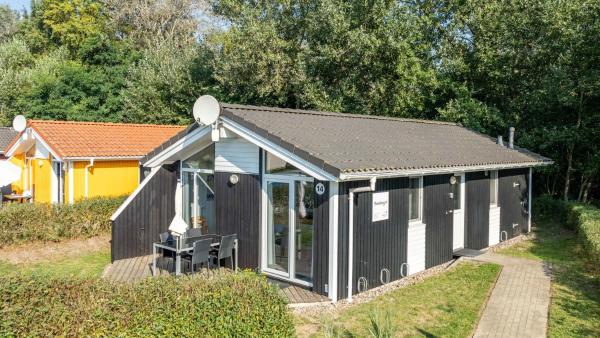 Strandhaus Freibeuterweg 14 - Lübeck