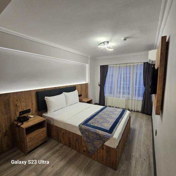 Hatay Hotel - Şişli