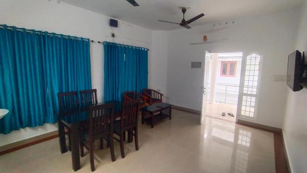 Azza Home - Kochi