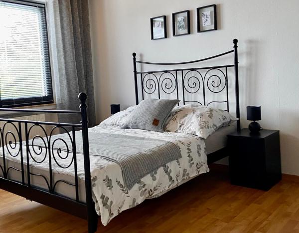 Ferienwohnung Für Freunde Westerwald - Montabaur