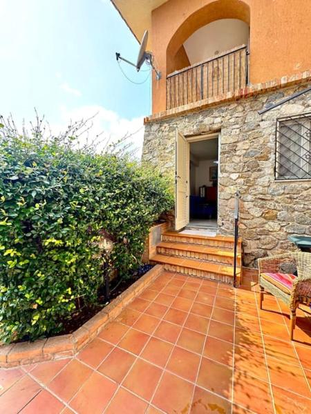 Thalè - Casa Vacanza - Soverato