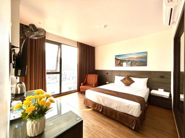 Minh Hằng 5 Hotel - Wietnam