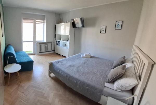 Przystań U Artystów - Gdynia