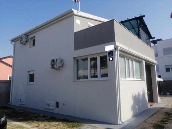 Apartment Sandra - Nin