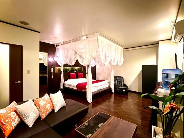 Hotel The Lotus Bali (Adult Only) - Kawasaki