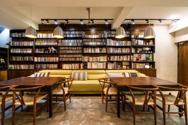 百吉家Chez Poky - 台南市