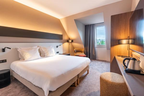 Hotel L'europe - Eguisheim