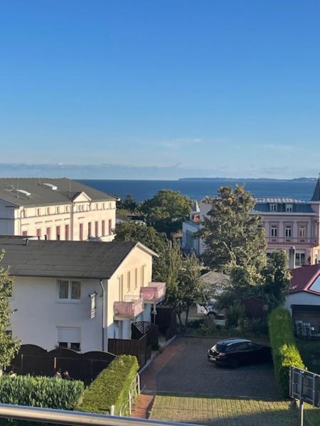 Sassnitz We 8 Mehr Vom Meer - Lohme