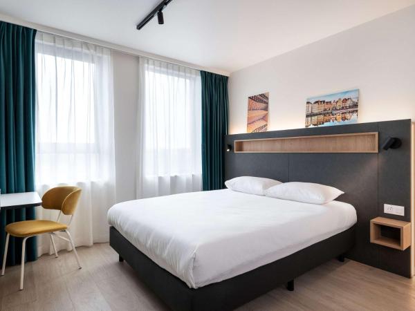 Adagio Access Gent Centrum Dampoort - Sint-Martens-Latem