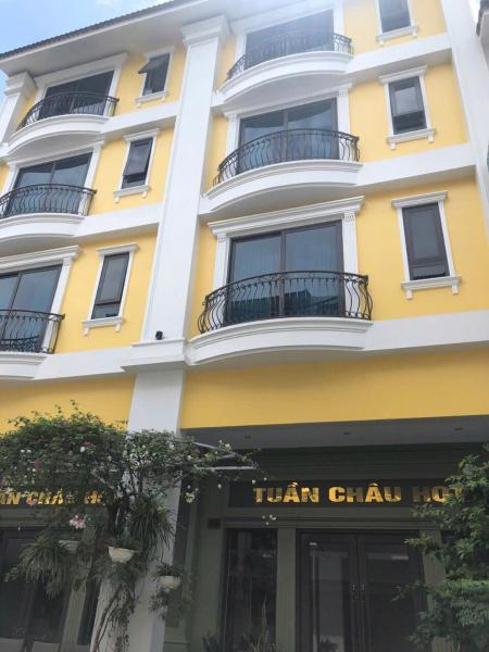 Tuần Châu Hqt - Tuần Châu