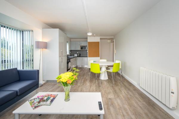 University Hall - Ucc Summer Beds - Cork