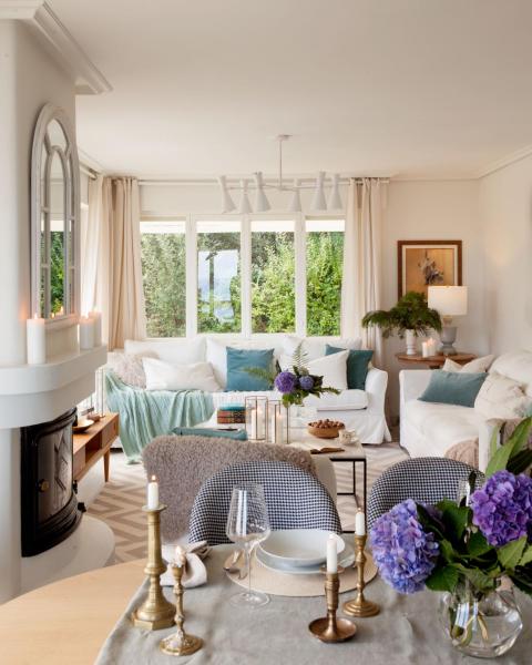 Wishome-gran Casa En La Mejor Ubicación De Comillas - Comillas