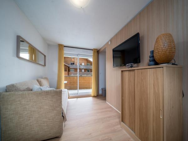 C Du Verdon - 2306 - Appt Lumineux - 4 Pers - 科爾馬