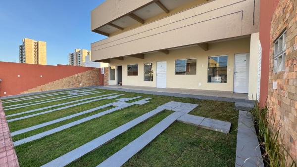 Casa 500 M Da Orla De Atalaia Em Aracaju - Village D - Aracaju