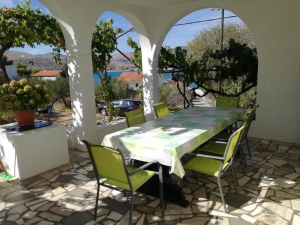 Apartment Lilac - Croatie