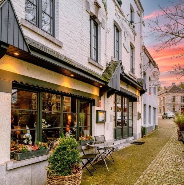 Hotel La Fayette - Marche-en-Famenne