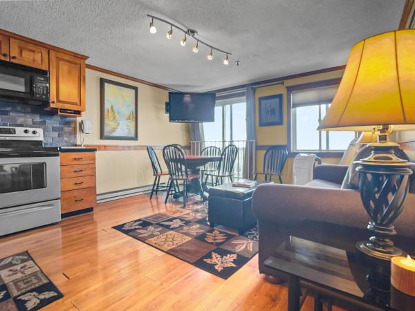 Ml278 Mountaintop Retreat Near Village And Trails Wifi Parking - Snowshoe, WV