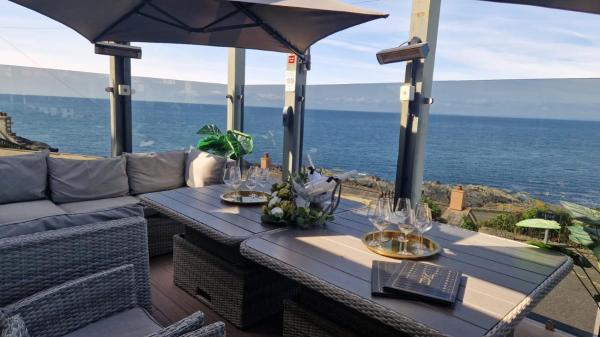 Mount Stewart Hotel - Portpatrick
