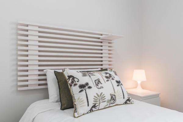Vivelorural Flat Close To Las Canteras Fast Wifi - Las Palmas de Gran Canaria