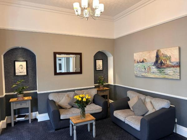 Pandora Hotel - Jersey