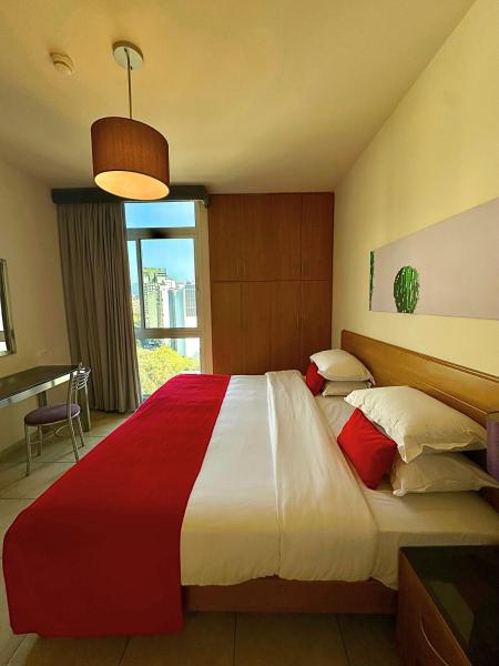 The Smallville Xpress - Beirut