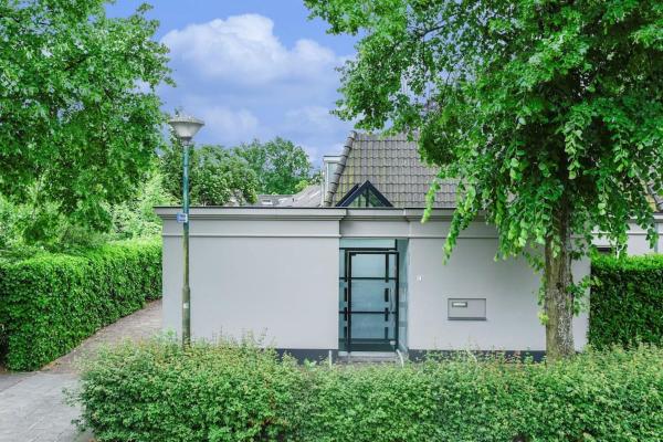 Luxury Semi-detached House Near Amsterdam - Utrecht Province