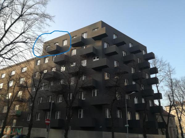 Apartament Unikato - Katowice