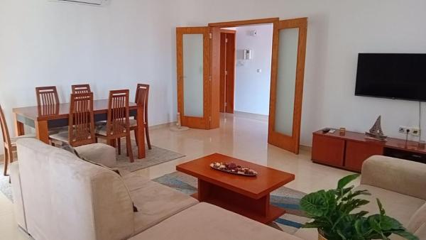 Elite Residences Mvt - Praia