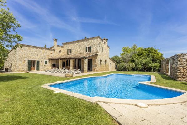 Villa Can Salat - Lloseta
