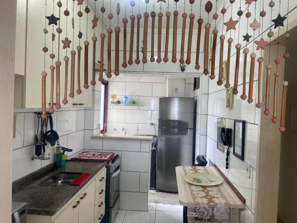 Sol E Mar Apto Perto Da Praiapiscina E Varanda Massaguaçu - Caraguatatuba