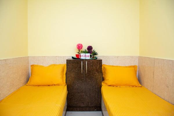 C Suites - Santa Clara - Bangalore