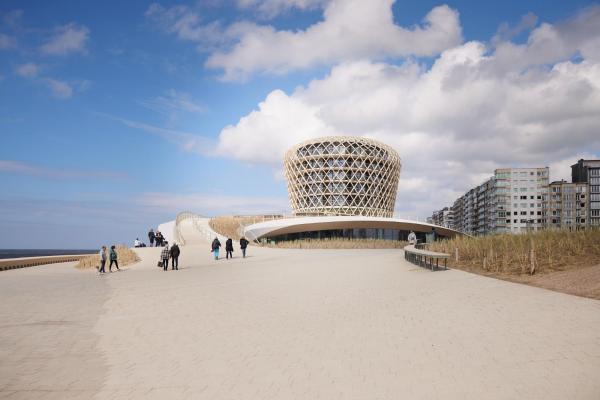 C-hotels Silt - Ostende
