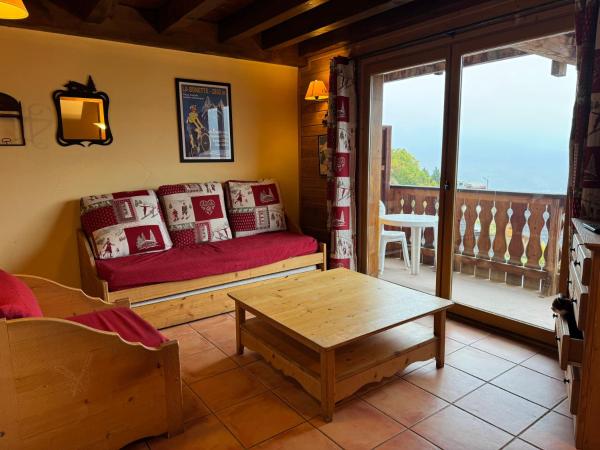 Duplex Pra Roustan - Les Orres