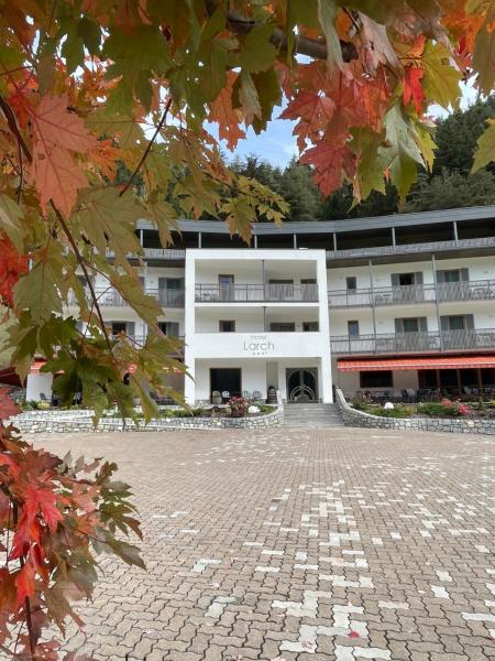Hotel Larch - Vipiteno