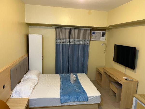 Avida Riala Tower Two Unit 2520 - Lahug