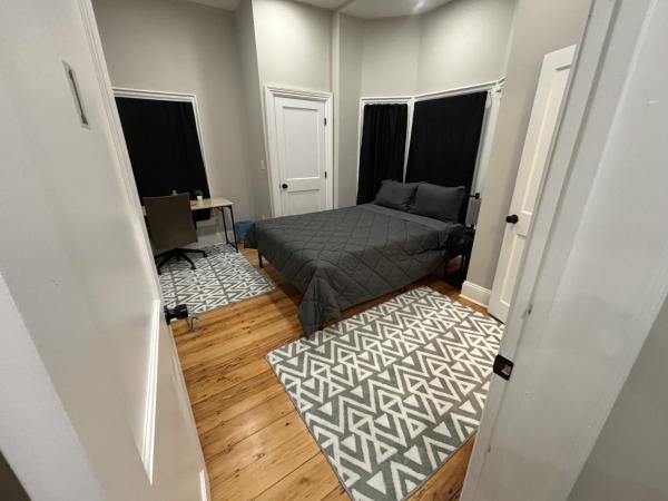 Homestay - B&b - Near South Boston - Jfk-umass Area - Brookline, MA