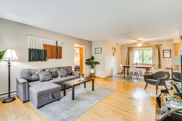 Pet-friendly Gem With Ping-pong Table In Oregon! - Forest Grove, OR