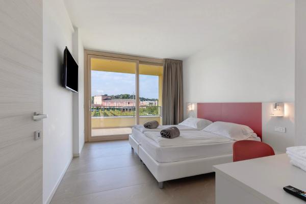 Agriturismo Le Campagnole Red - Bardolino