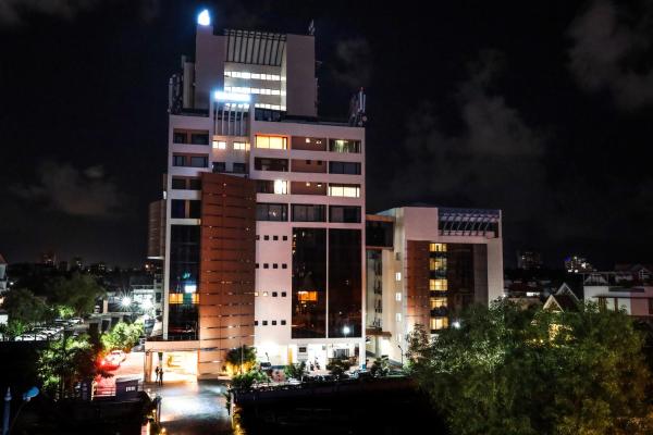 Ima House - Kochi