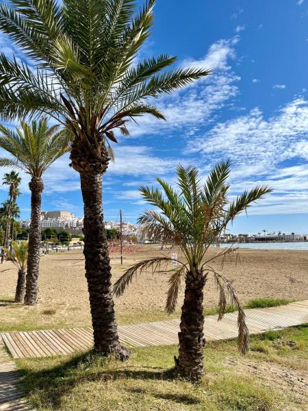 Peñiscola 10min De La Playa - Peniscola