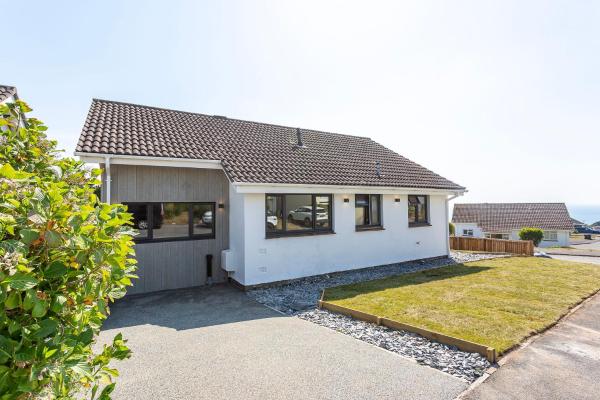 Chichester Park - Woolacombe