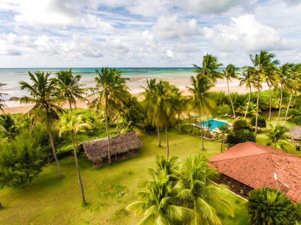 Villa Côté Sud Pousada De Charme - São Miguel dos Milagres