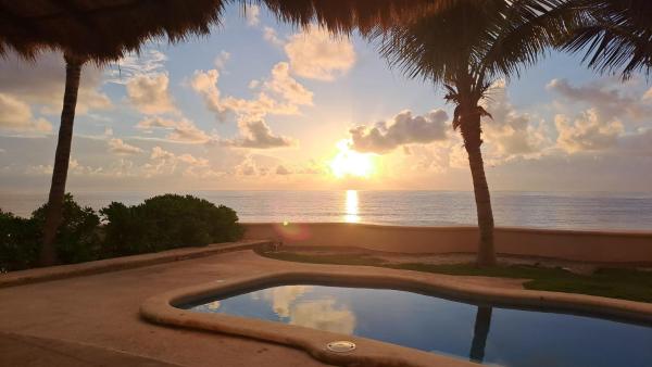 Villas Kaàn - Riviera Maya